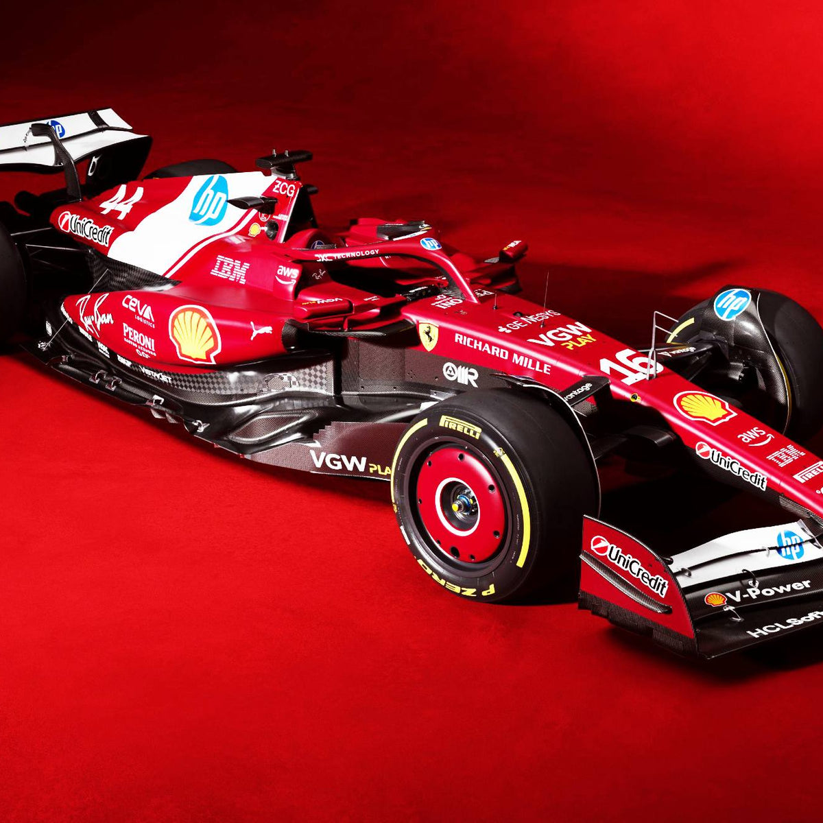 ¡Filtran los secretos del misterioso shakedown F1 2026! – FansBRANDS® - ES